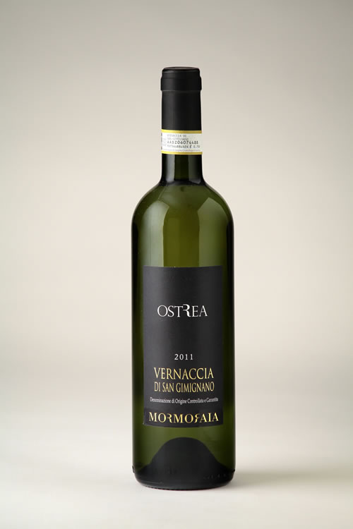 Vernaccia di San Gimignano 2011 - Joy Wine & Spirits